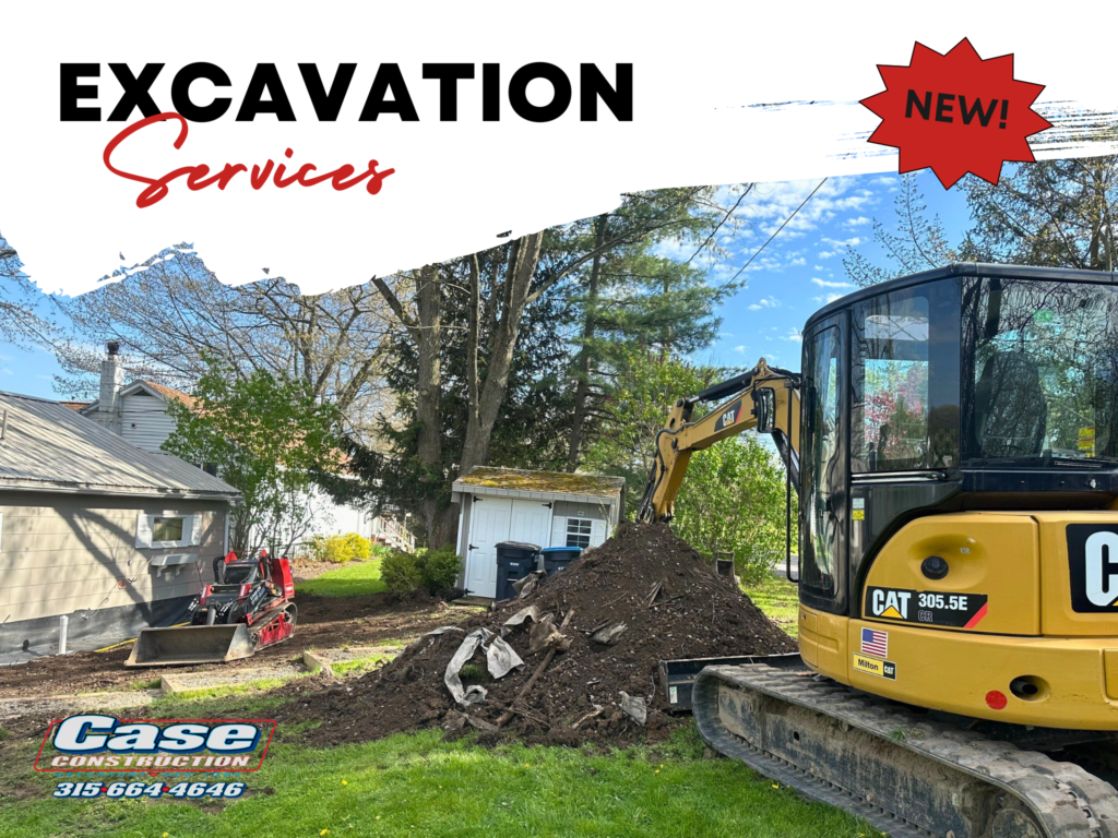 Case Construction: Quality You Can Trust - Case Construction