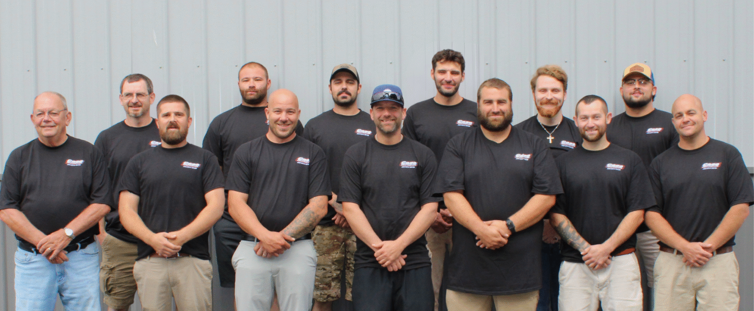 General Contractor Weedsport NY: Quality Craftsmanship - Case Construction
